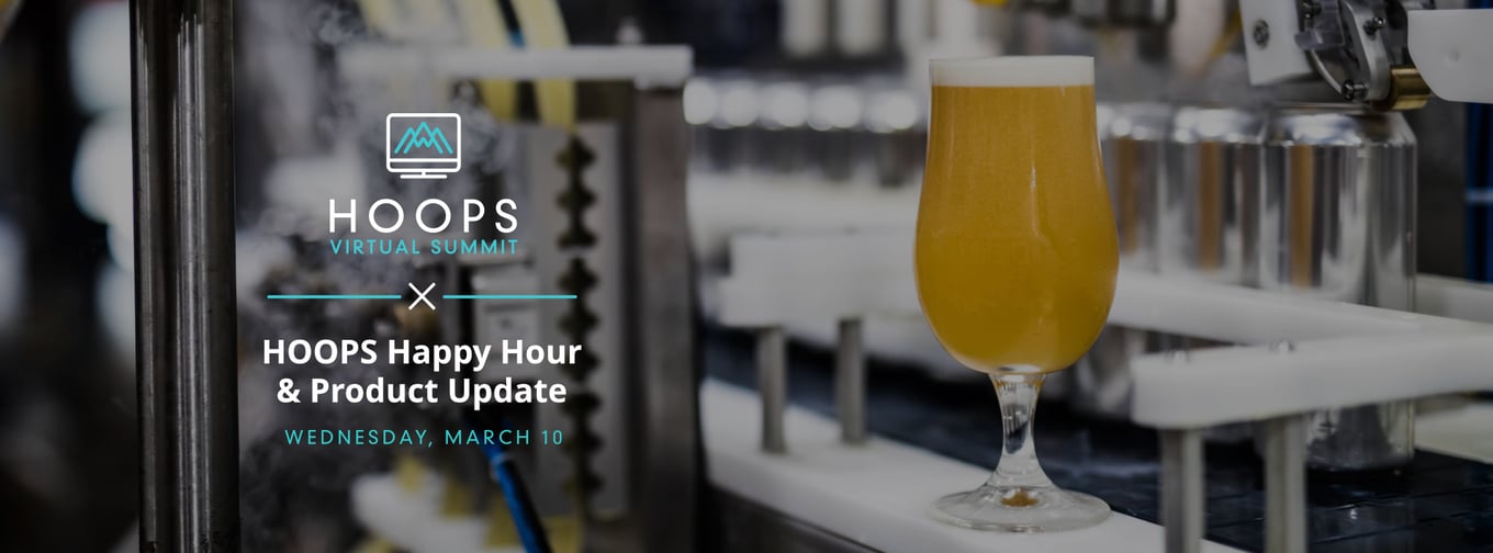 HOOPS Virtual Summit Series 2021