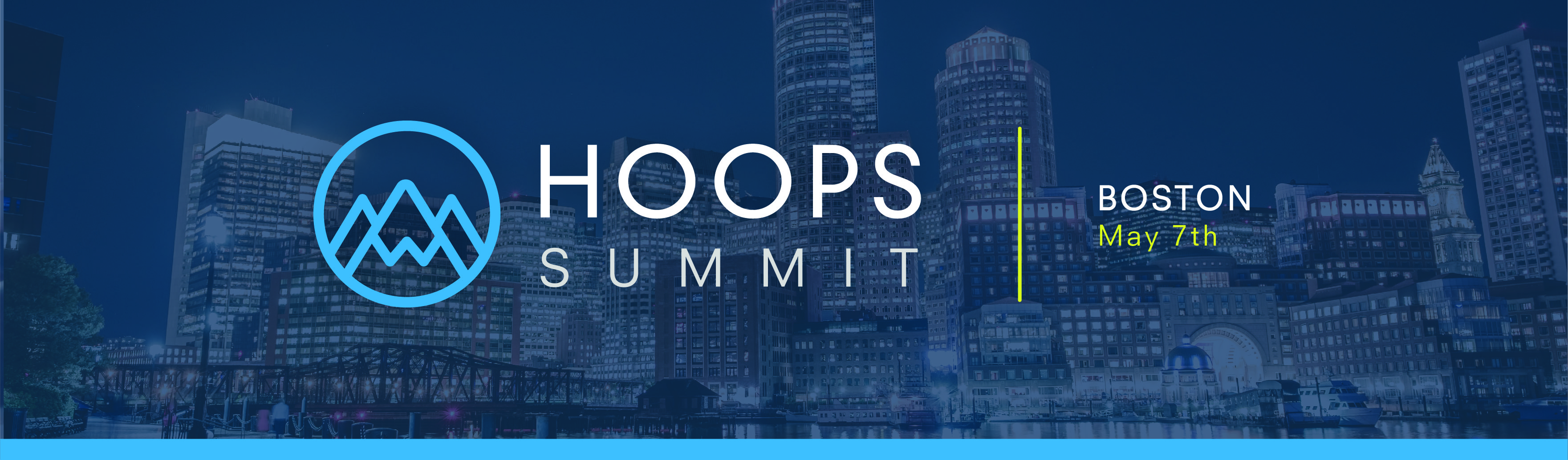 2020 Boston HOOPS Summit Registration