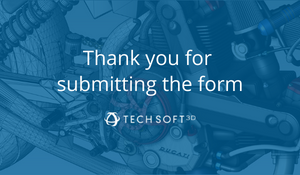 Thank you for submitting the form